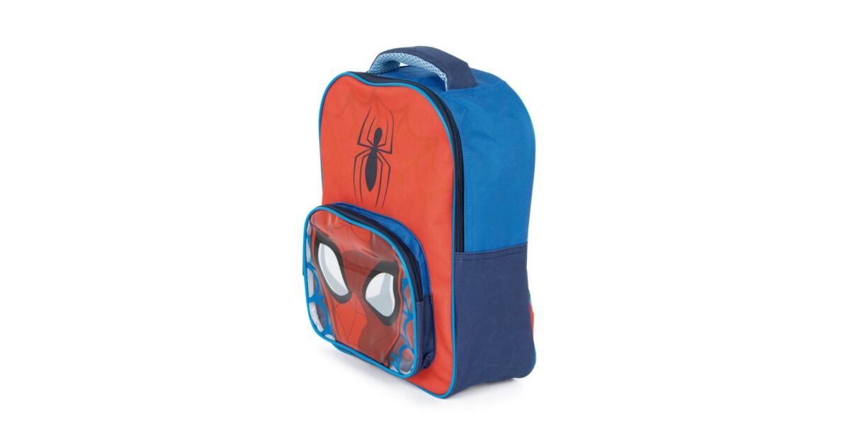 Rucsac Spider-Man Web Weaver, geantă 30 cm | Pepita.com