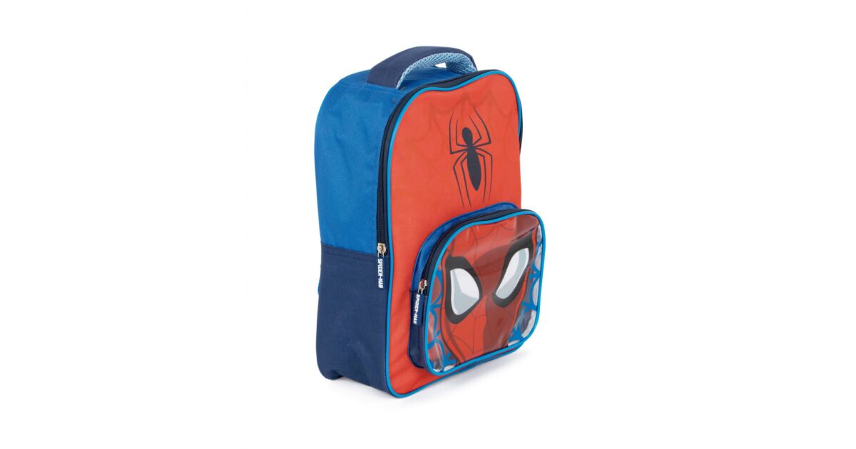 Rucsac Spider-Man Web Weaver, geantă 30 cm | Pepita.com