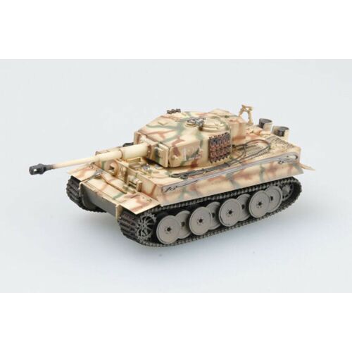 Easy Model Tiger I Abt. 509 Russia 1943 1:72 (36215) | Pepita.com