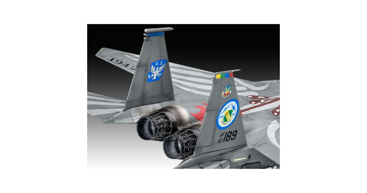 Revell F-15E Strike Eagle 1:72 (03841) | Pepita.hu