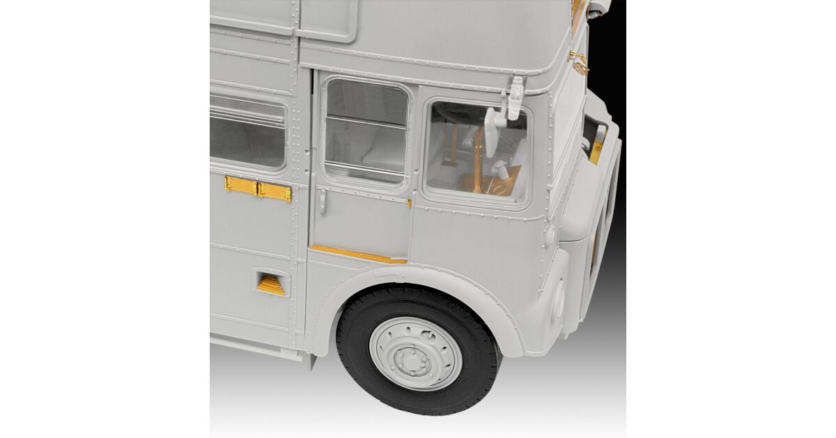 Revell London Bus Platinum Edition 1:24 (07720) | Pepita.com
