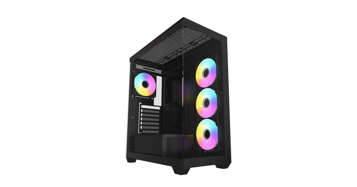 Imperium Core ULTRA 7 REAPER RTX PC - Core Ultra 7 265KF, 32GB RAM, 1TB ...