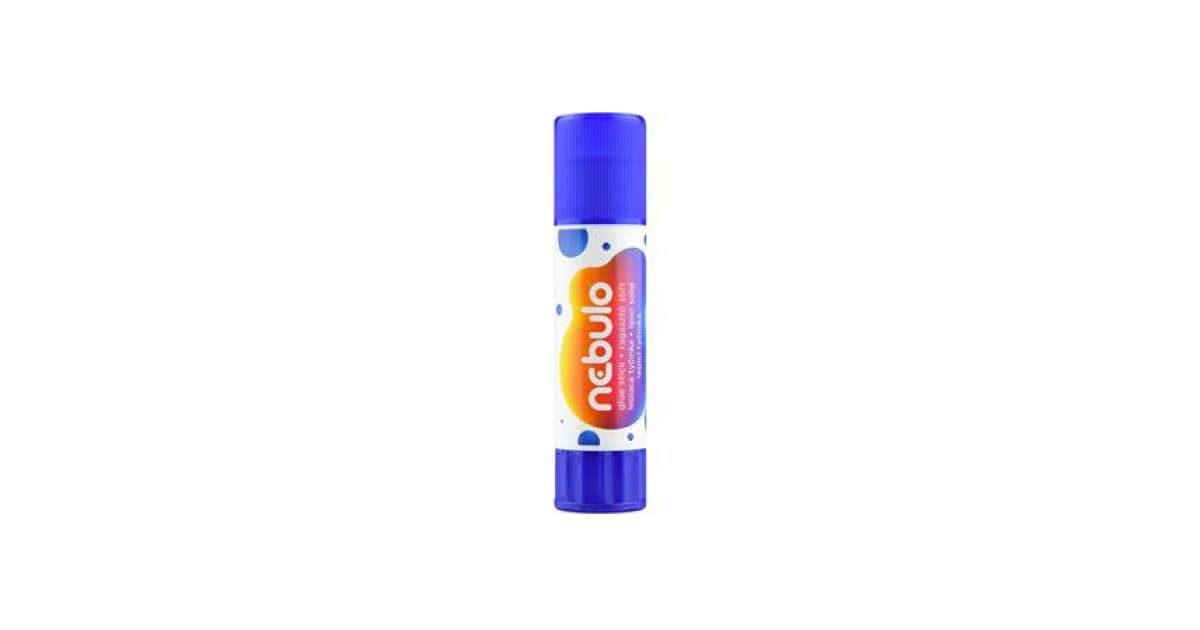 Nebulo Glue stick - 15g | Pepita.com