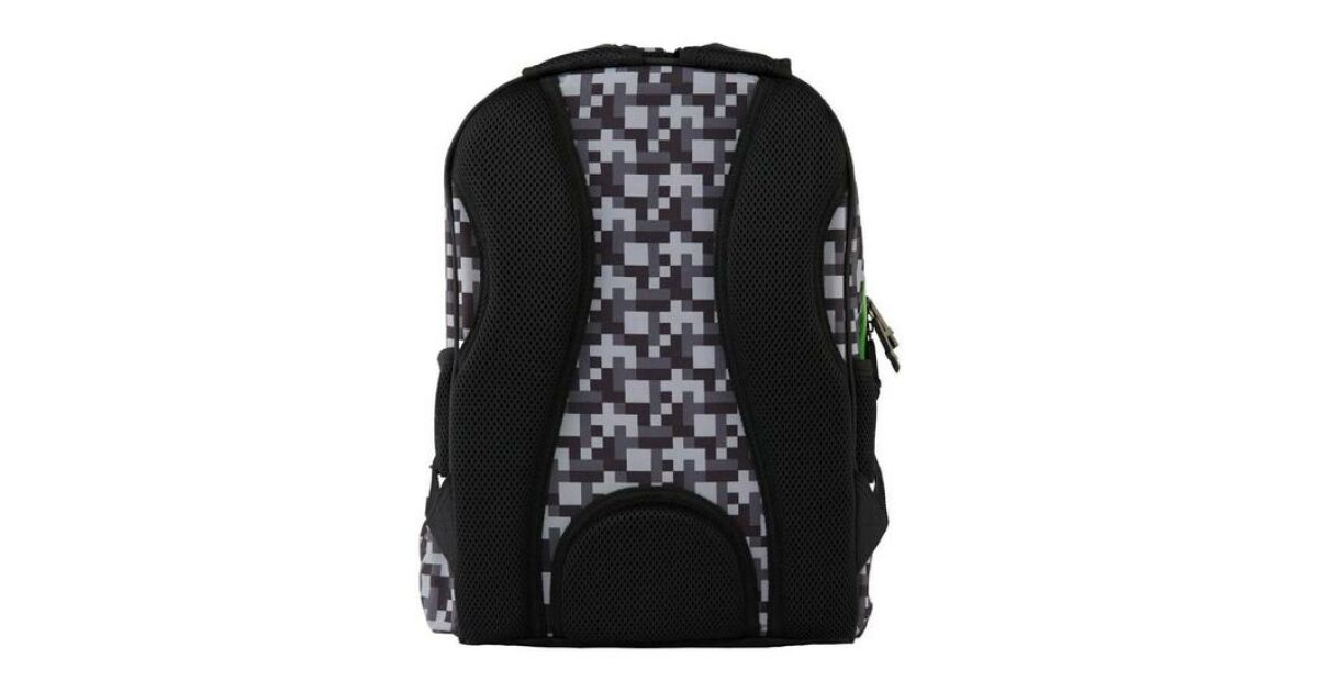 Game ergonomikus iskolatáska - 2 rekeszes - Start (PP24ST-565) | Pepita.hu