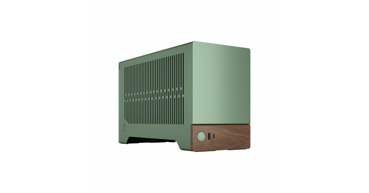 Fractal Design Terra Jade FD-C-TER1N-03 | Pepita.hu