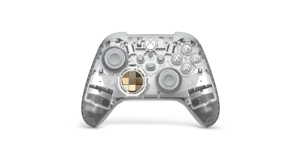 Microsoft Xbox Series X-S, Xbox One, PC, Ghost Cipher Special Edition ...