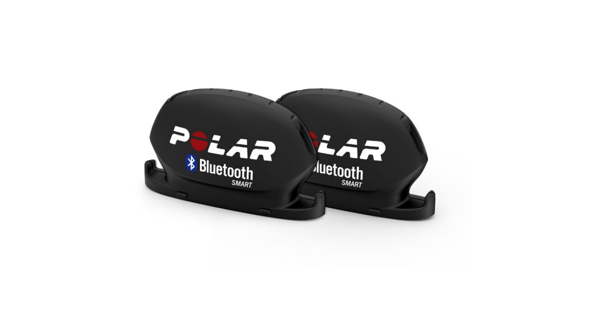 Polar Bluetooth Smart Szenzor | Pepita.hu