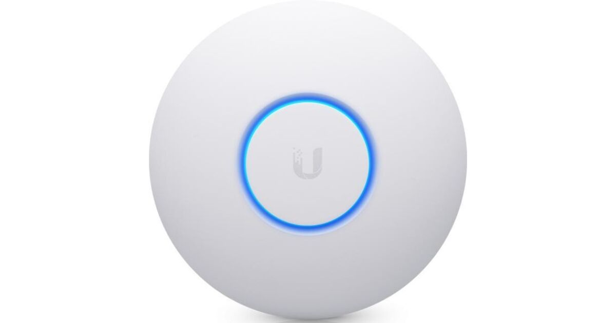 Ubiquiti UniFi AC NANO HD 1 pack 802.11ac HD Wave2 Access Point ...