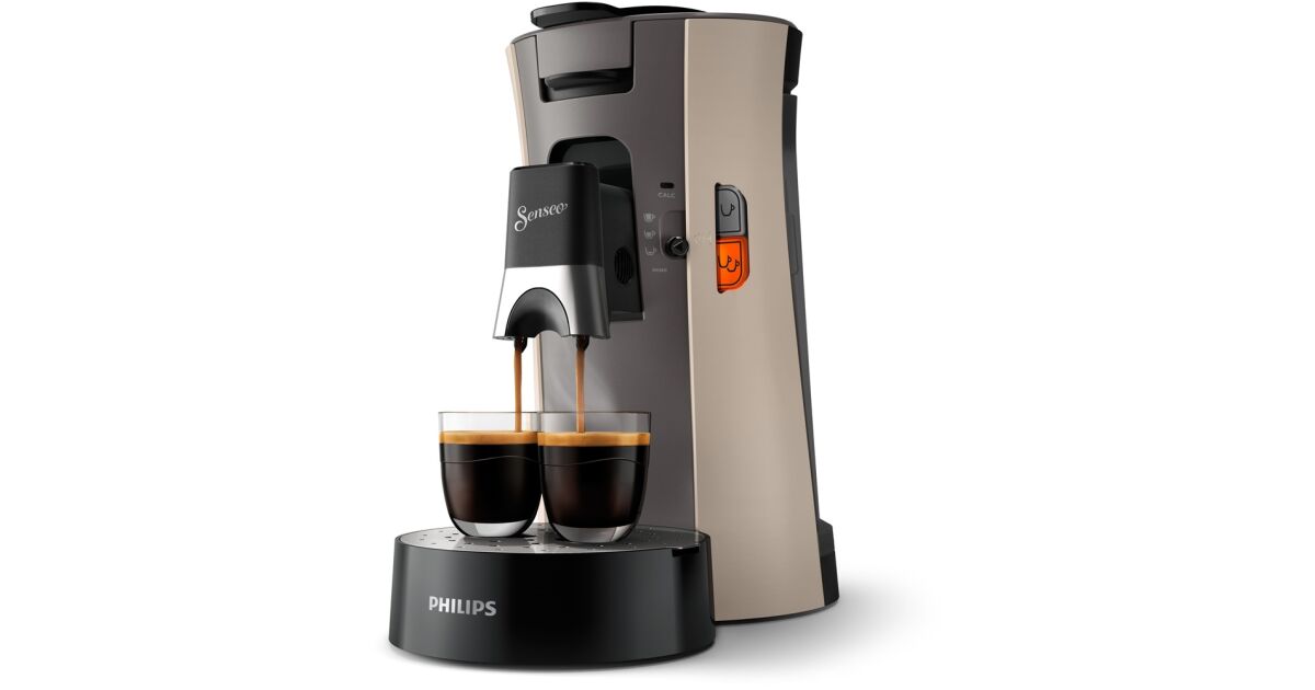 Filtru de cafea Philips CSA240/31 SENSEO® Select Filter | Pepita.com