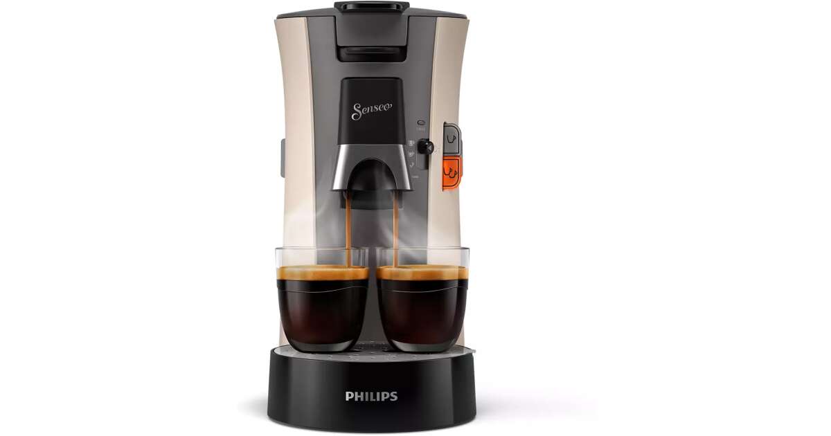 Filtru de cafea Philips CSA240/31 SENSEO® Select Filter | Pepita.com