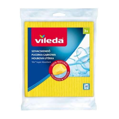 Vileda termékek olcsón | Pepita.hu