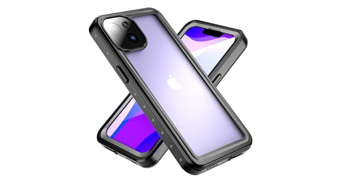 Red Pepper Tok Iphone 13 Mini Védőüveghez | Pepita.hu