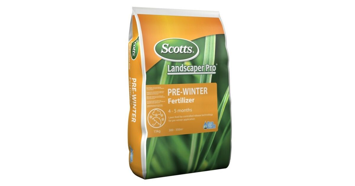Everris Landscaper Pro Pre-Winter őszi-téli felkészítő műtrágya, 15 kg ...