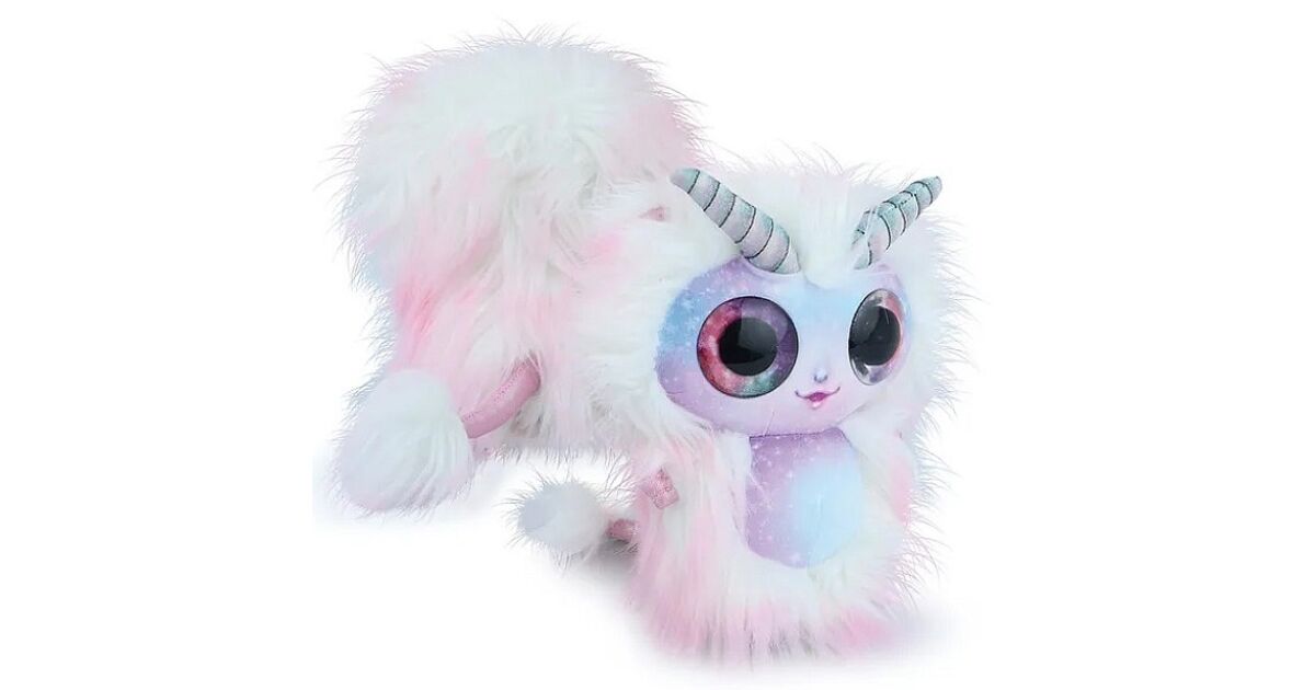 Plush Astria Nebulos 20cm | Pepita.com