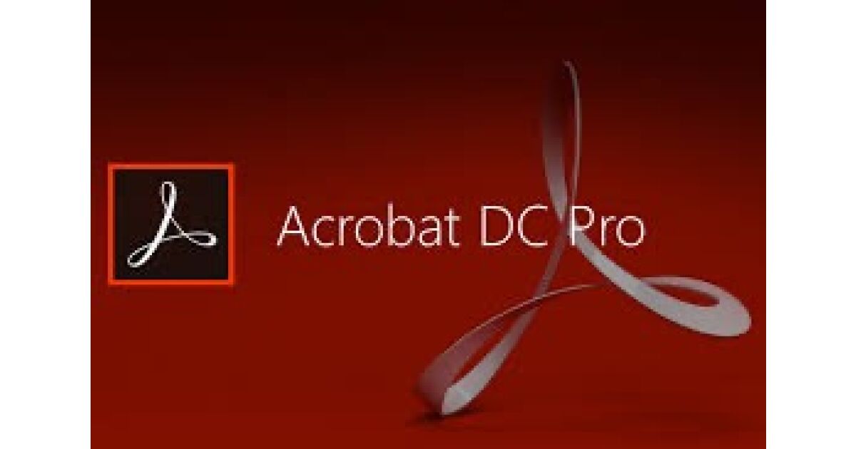 Adobe Acrobat Pro 2020 DC Licenc | Pepita.hu