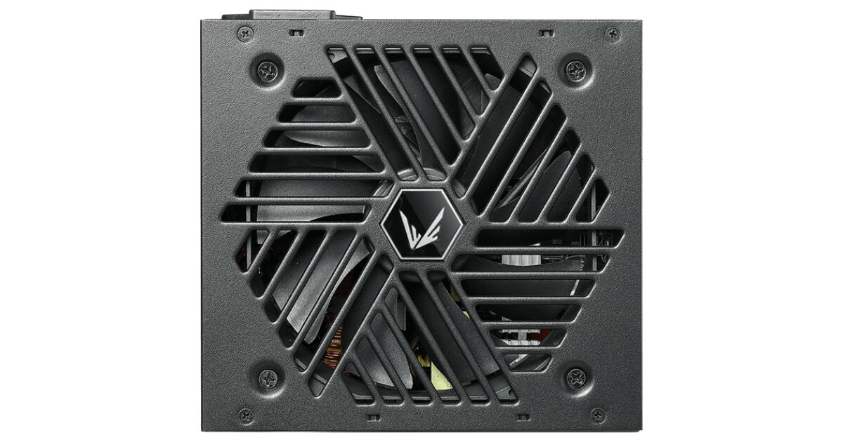 Formula Power Supply 800W - FX-800 (80 Plus efficiency, Active PFC ...