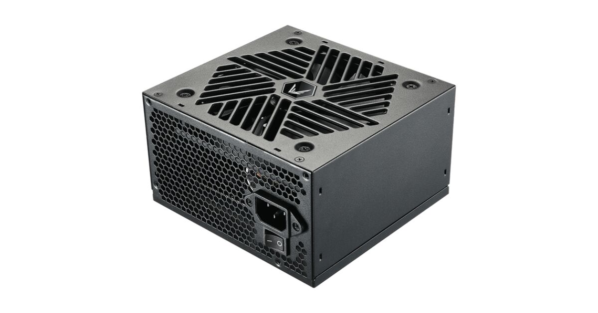 Formula Power Supply 800W - FX-800 (80 Plus efficiency, Active PFC ...