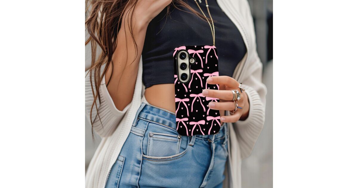 TOK SAMSUNG GALAXY A25 5G STICH LILO STITCH RAJZFILM RAJZOK | Pepita.hu