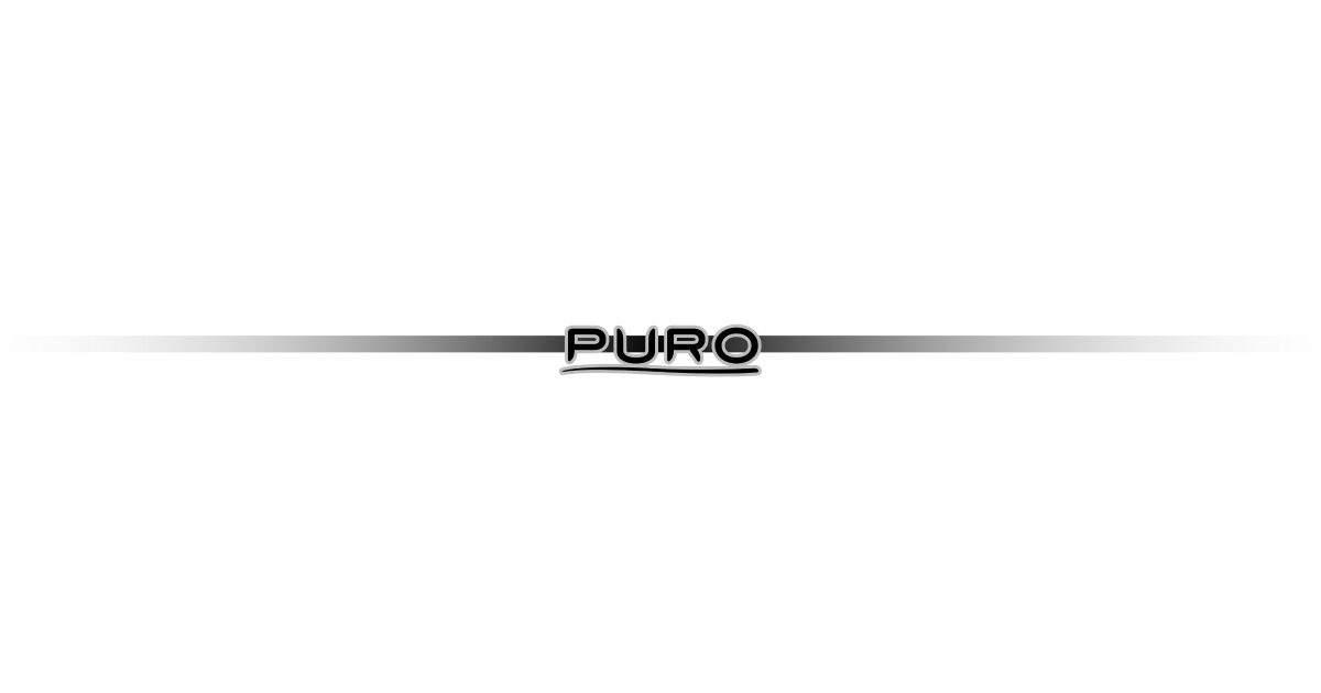 Puro Puro Icon Mag Pro MagSafe Silikonhülle für iPhone 16 Pro ...
