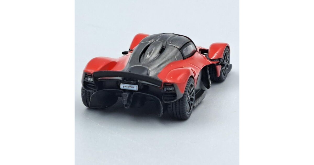 Aston Martin Valkyrie 1:64 Mini GT 766 | Pepita.hu