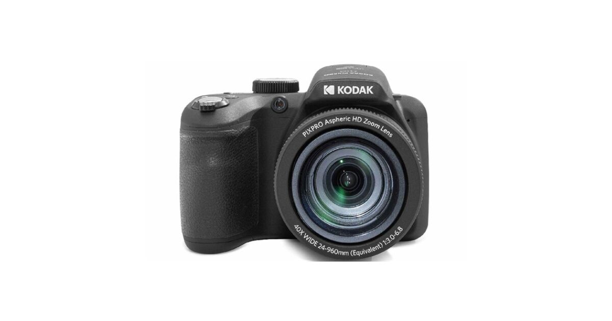 Kodak Astro Zoom AZ405 1/2.3 Bridge fényképezőgép 20,68 MP BSI CMOS ...