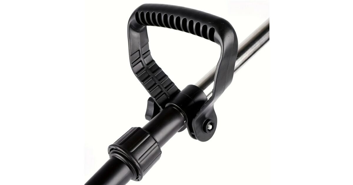 Flinke 68V Fűkasza 2db Akkuval 18 Részes FK-AKK-3030 akkus fűkasza és bozótvágó, elektromos ...