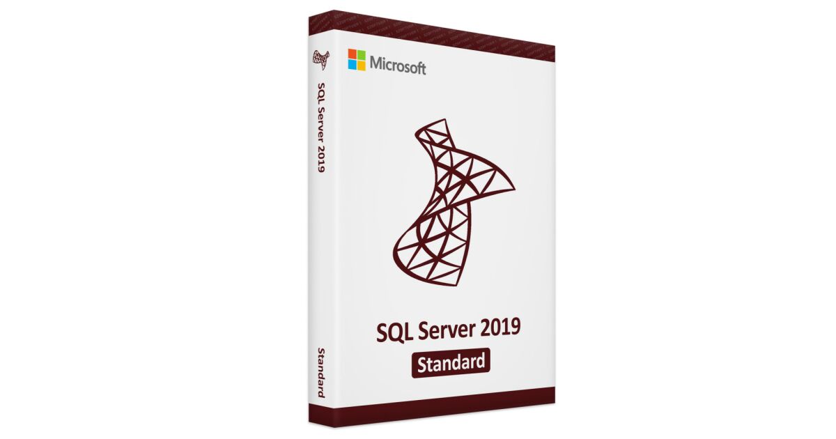 Microsoft SQL Server 2019 Standard | Pepita.hu