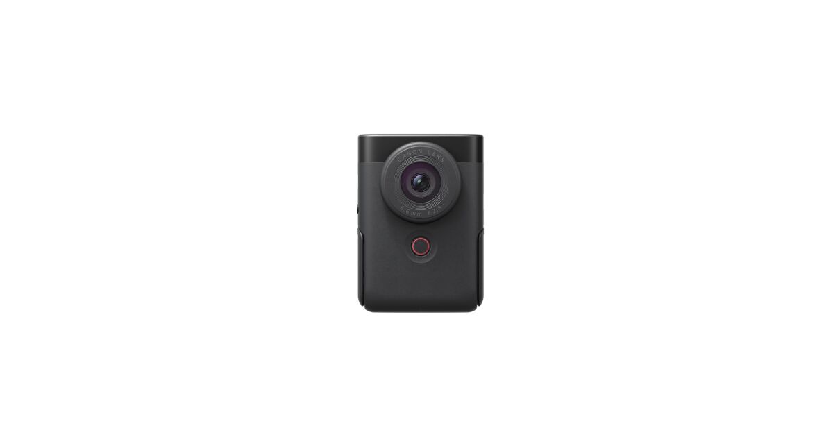 Canon PowerShot V10 Vlogging Starter Kit Camera compacta - Camera ...