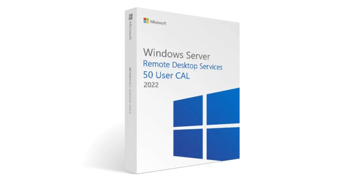 Microsoft Dell Windows Server 2022 Remote Desktop | Pepita.hu