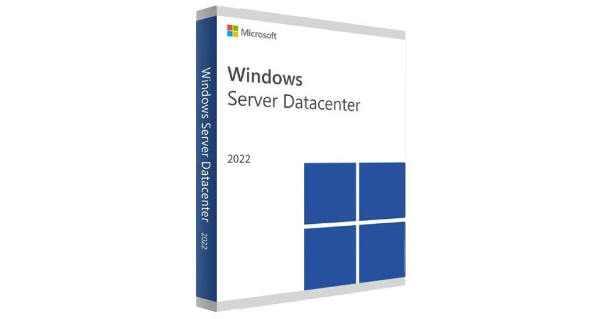 Microsoft Dell Windows Server 2022 Datacenter | Pepita.hu