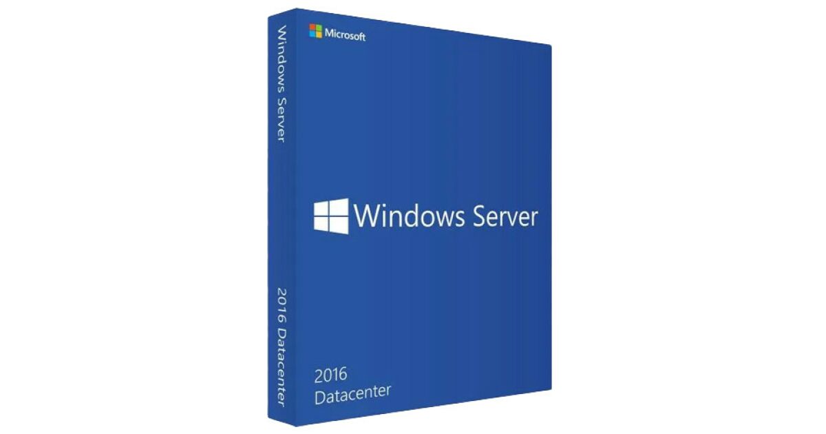 Microsoft Windows Server 2016 Datacenter | Pepita.hu
