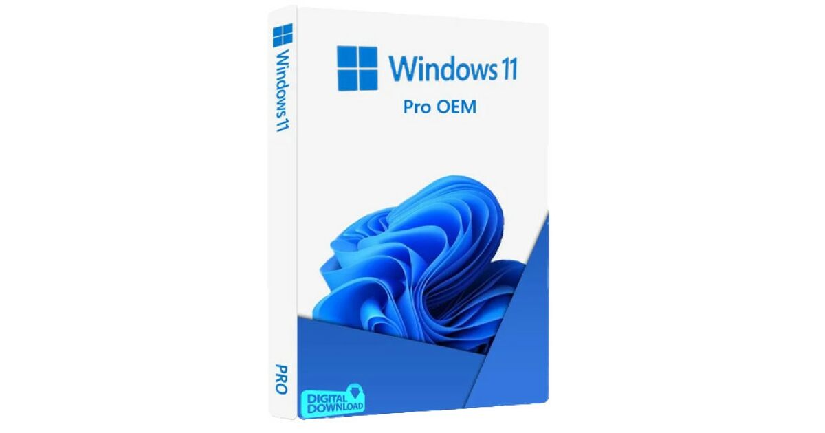 Windows 11 Pro Full 64Bit HUN | Pepita.hu
