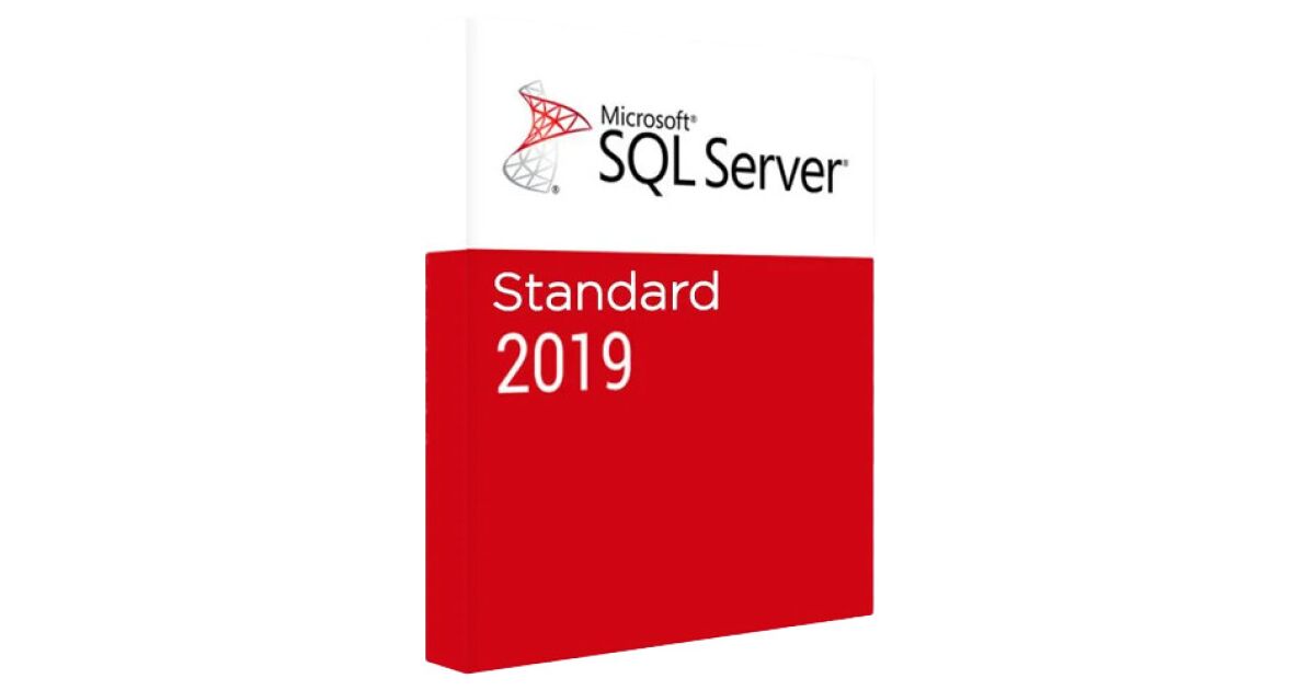 Microsoft Windows SQL Server 2019 Standard | Pepita.hu