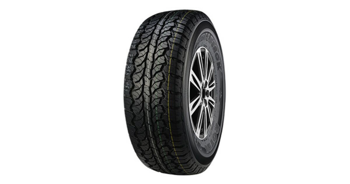 Royal Black Royal A/T 112T TL 265/70 R15 112T Nyári gumi | Pepita.hu