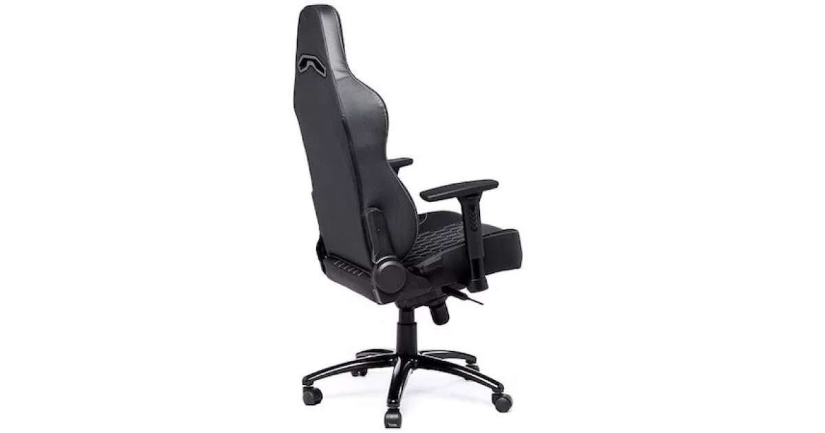 Bytezone Shadow Gamer chair #black | Pepita.com