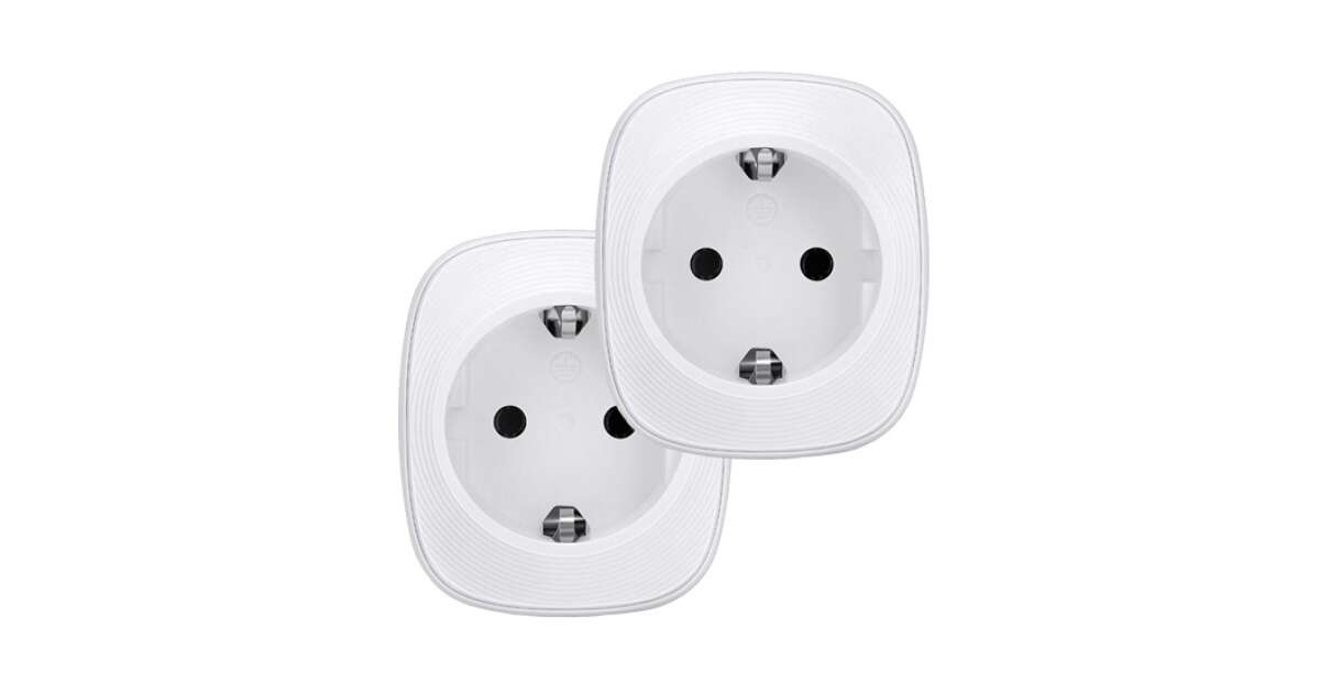 Vocolinc vp3 smart power plug duopack | Pepita.hu