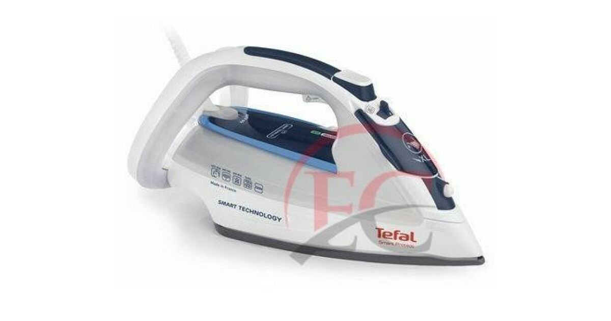 Tefal FV 4970 Smart Protect gőzölős vasaló, 2500W | Pepita.hu