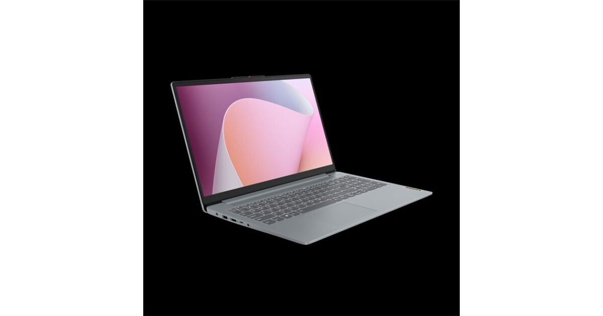 Laptop Lenovo ideapad slim 3 15abr8, 15.6 FHD, AMD Ryzen 5 5625U, 16GB ...