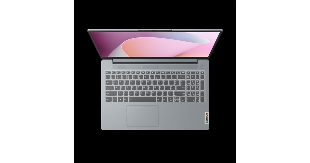 Laptop Lenovo ideapad slim 3 15abr8, 15.6 FHD, AMD Ryzen 5 5625U, 16GB ...