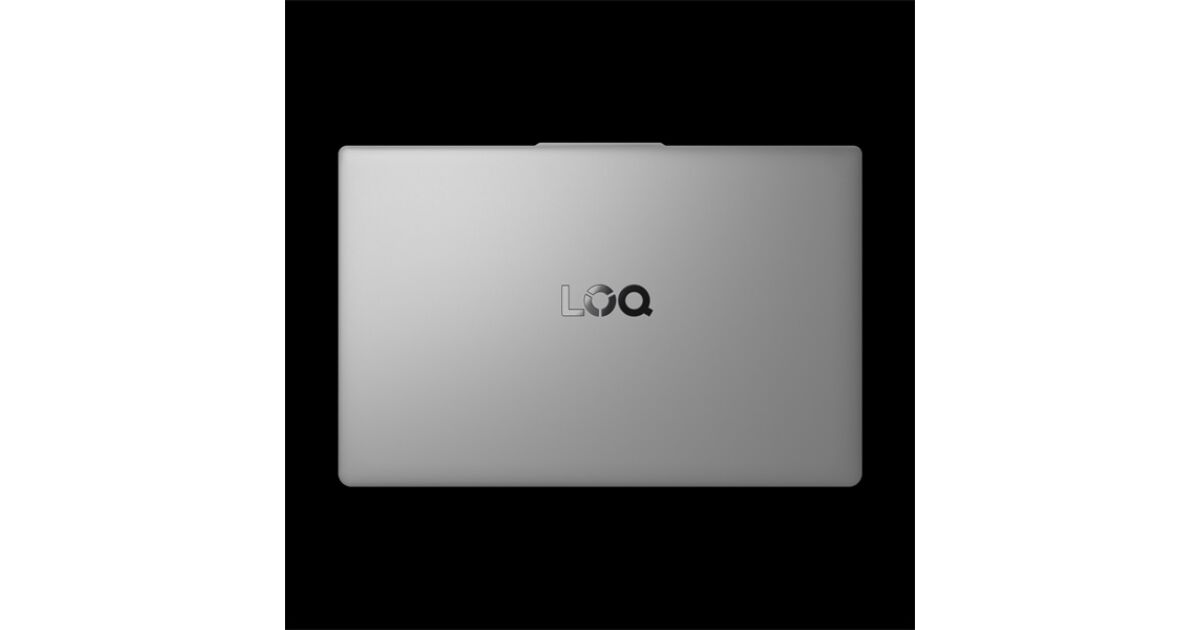 Lenovo LOQ Gaming 15iax9e notebook, 15.6 FHD, Intel Core i5-12450HX ...