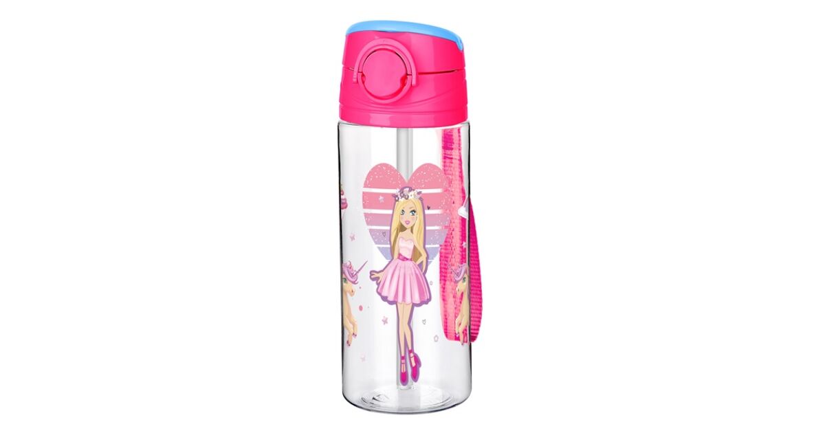 Sticlă de apă IRIS NOMI 500 ml TP-642 | Pepita.com