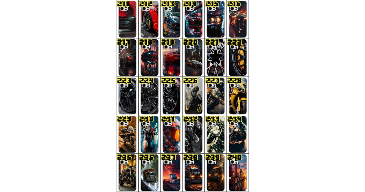 TOK APPLE IPHONE 7 / 8 - RÓKA RÓKÁK RÓKÁK ARANYOS ÁLLATOS MINTÁK ...