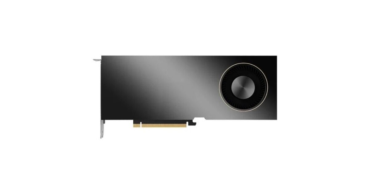 Grafická karta Nvidia pci-ex16x nvidia quadro rtx 4500 ada 24gb ddr6 ...