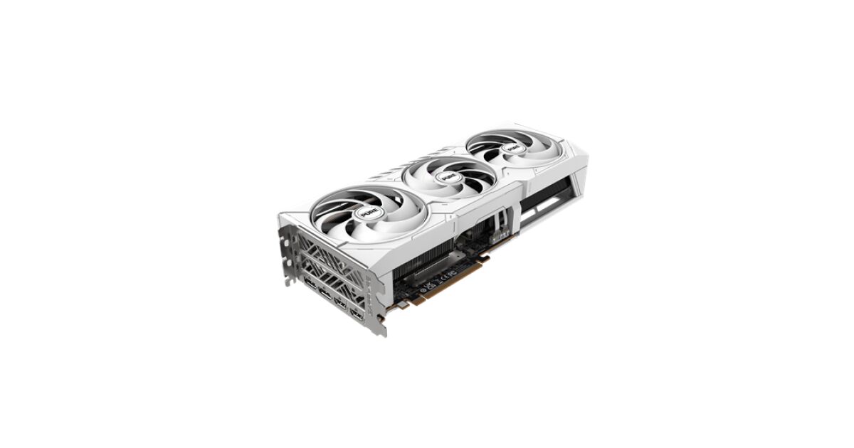 Sapphire AMD RX 9070 XT 16GB GDDR6 - PURE RX 9070 XT GAMING OC | Pepita.hu