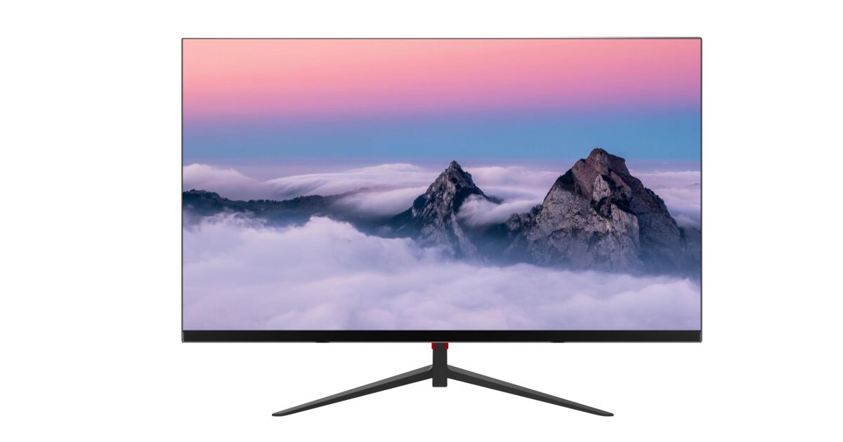 MONITOR ILIKE DE 27, 1920×1080 FHD, 16:9, 100Hz, 20ms | Pepita.com