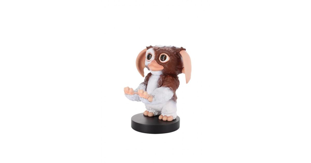 Gremlins: Gizmo controller and phone holder (20 cm) / Stojak Gremliny ...