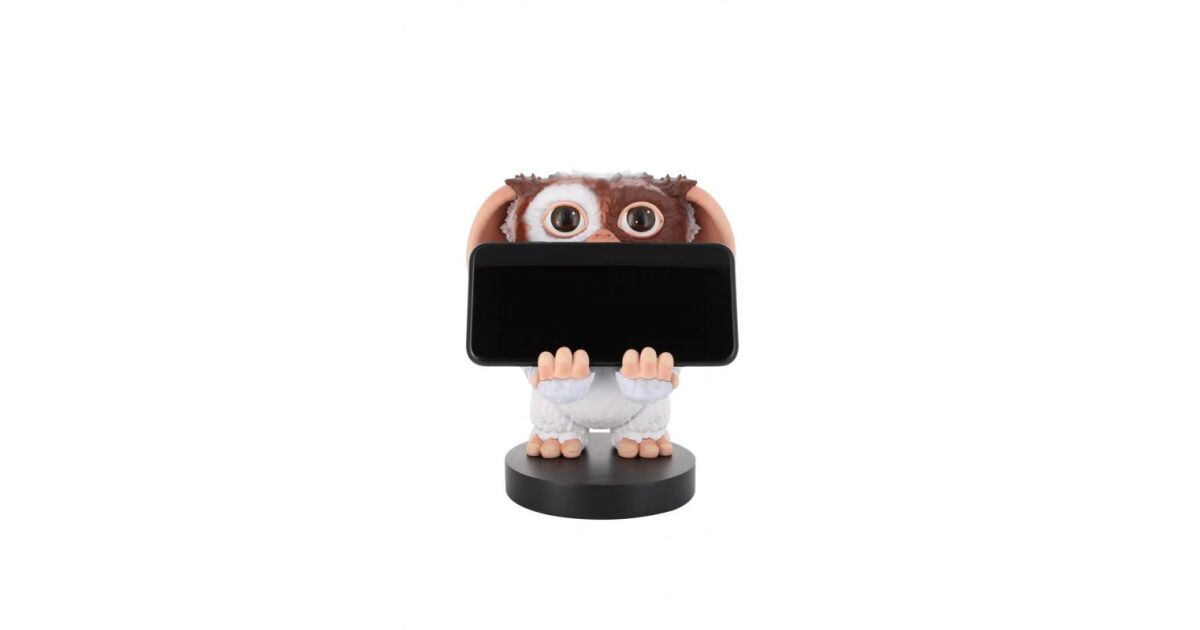 Gremlins: Gizmo controller and phone holder (20 cm) / Stojak Gremliny ...
