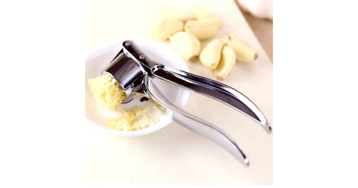 Lis na cesnak TOO KT-506 | Pepita.com