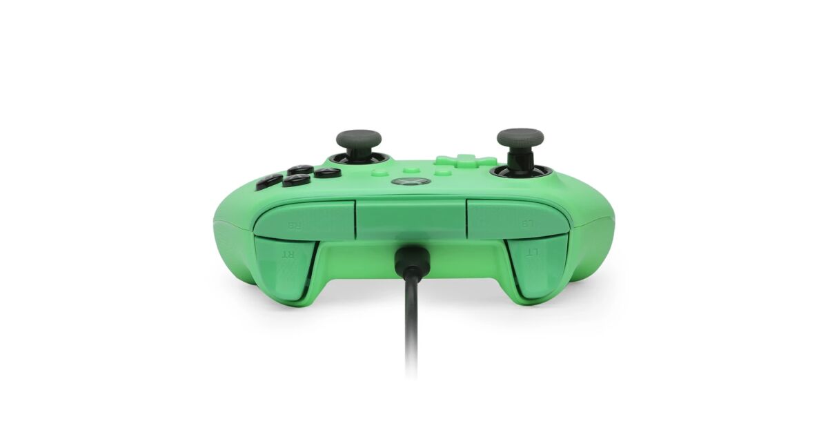 PowerA Advantage+, Xbox Series X|S, Xbox One, PC, Twist Thumbstick ...