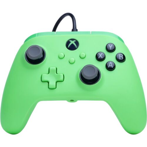 PowerA Advantage+, Xbox Series X|S, Xbox One, PC, Twist Thumbstick ...